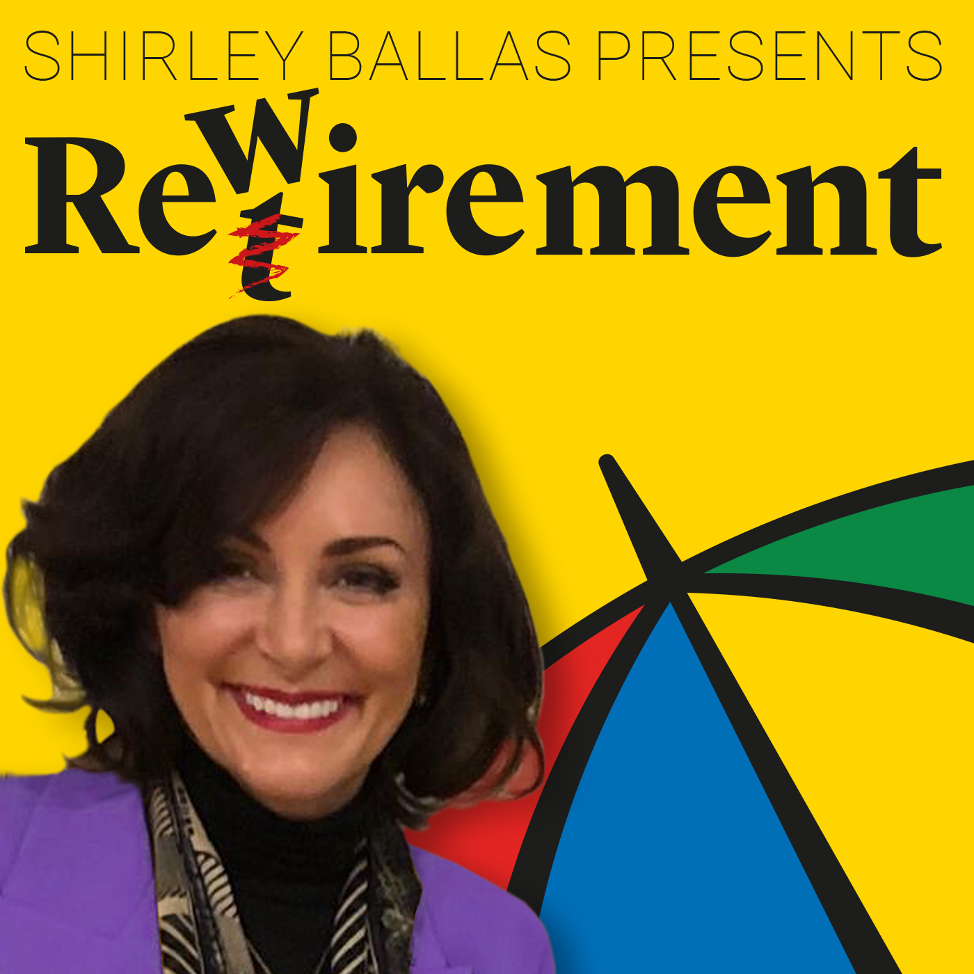 Legal & General launch new retirement podcast with Shirley Ballas ...