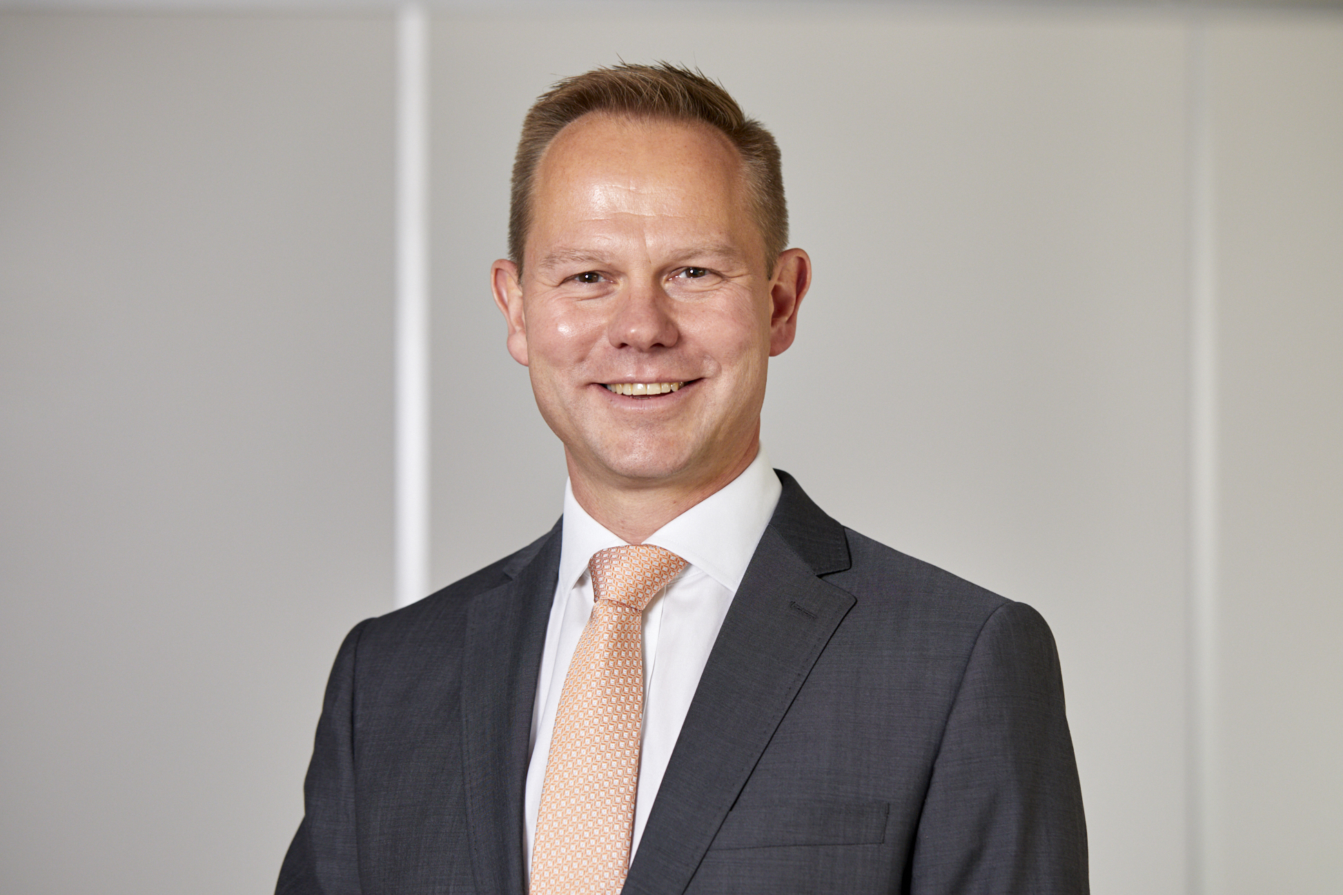 Legal & General evolves mortgage business | Legal & General